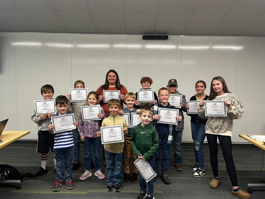 Shenandoah Schools Make Progress on Flooding Project, Recognize Student ...