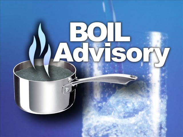 Boil Order Issued for Northgate Subdivision - YourRadioPlace.com - A ...